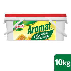 AROMAT 10 KG BULK - Hoxies