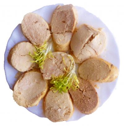 HAKE ROE BROKEN 5KG S/H - Hoxies