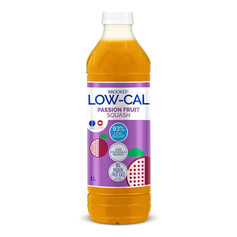 BROOKES GRAPEFRUIT LOW CAL JUICE 1LT - Hoxies