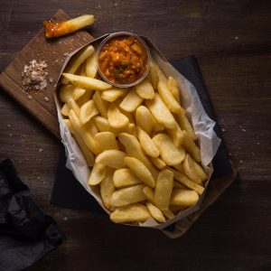 MCCAIN RUSTIC CUT 4X2.5KG 6912 - Hoxies