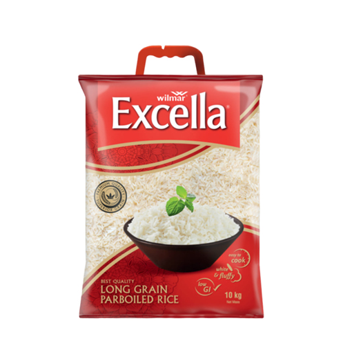 EXCELLA THAI RICE 10KG - Hoxies