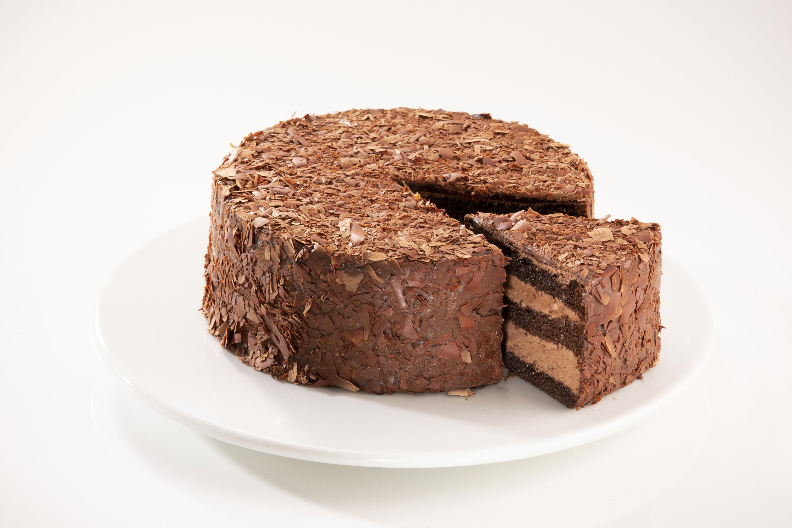 BAR ONE CAKE 18CM BRENELL - Hoxies